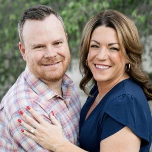 Liz Fritsche and Mike Lotz's Wedding Registry on Zola