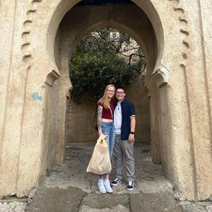 Liz Brown and Skye Doyle's Wedding Registry on Zola