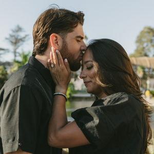 Lizeth Gonzalez Garcia and Carson McGinn's Wedding Registry on Zola