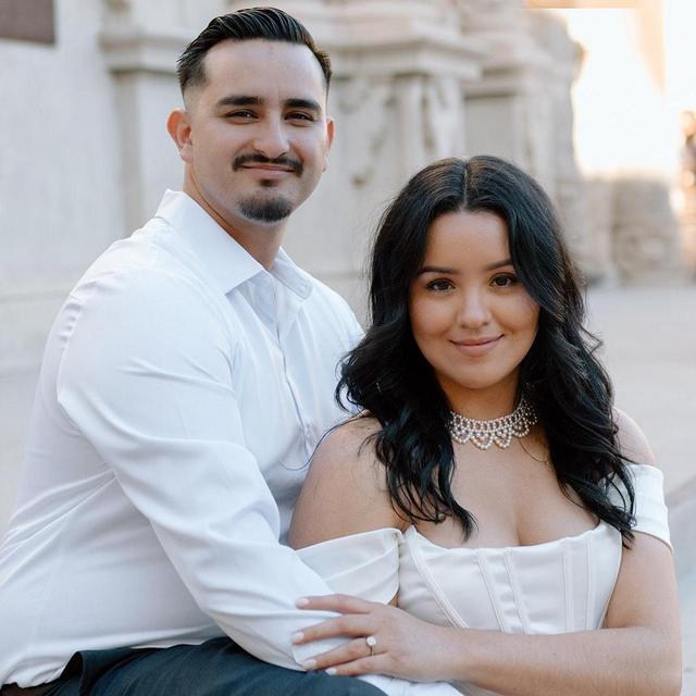 Lizeth Carrillo and Robert Herrera's Wedding Registry on Zola