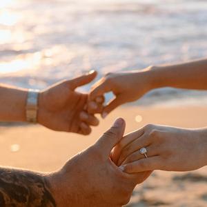 Lizeth Carrillo and Robert Herrera's Wedding Registry on Zola