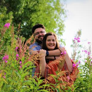 Lizi Byrd and Anthony Calkins's Wedding Registry on Zola