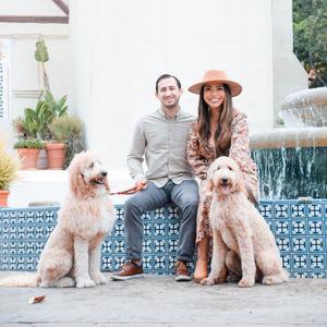 Lizzette Guzman and Michael Johnson's Wedding Registry on Zola