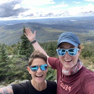 Lizzie Donaldson and Abbey Hudson's Wedding Registry on Zola