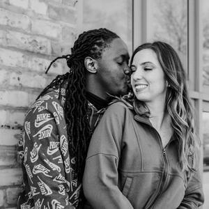 Elizabeth Karp and Gills Fai's Wedding Registry on Zola