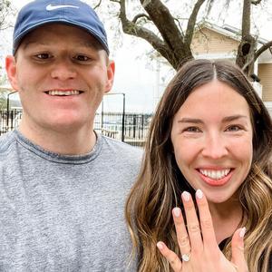 Elizabeth Collier and John Rhodes's Wedding Registry on Zola