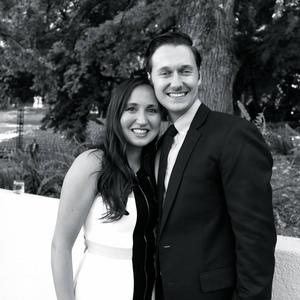 Lauren Nishimura and Matt Schissler's Wedding Registry on Zola