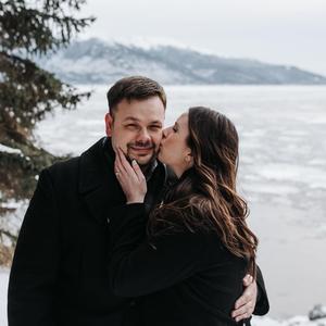 Lauren Rasmussen and Ryan Giliam's Wedding Registry on Zola