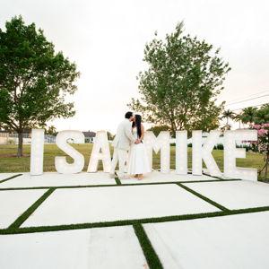 Michael Lobue and Isabella Perez's Wedding Registry on Zola