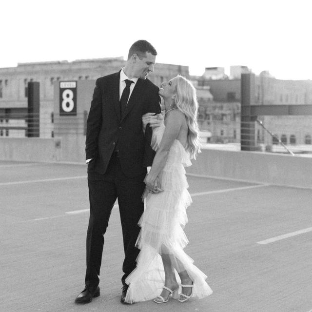Logan Ormeroid and Chase Rigsby's Wedding Registry on Zola