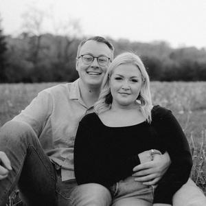 Logan Hendricks and Drake Astleford's Wedding Registry on Zola