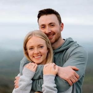 Logan Potts and Brett Hudson's Wedding Registry on Zola