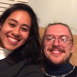 Logan Swain and Camila Segura Sevillano's Wedding Registry on Zola