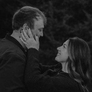 Clare Conley and Logan Pruitt's Wedding Registry on Zola