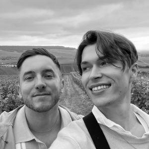 Logan Terrell and Jeffrey Gingras's Wedding Registry on Zola