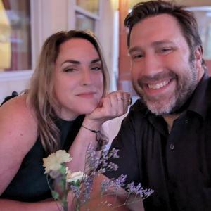 Kate McMillen and Logan Mitchell's Wedding Registry on Zola