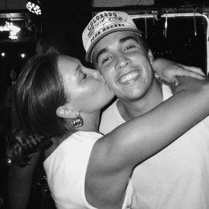 Logan Harris and Luke Jasinski's Wedding Registry on Zola