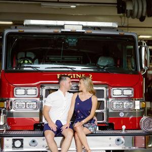 Logan Neller and Monet Saunders's Wedding Registry on Zola