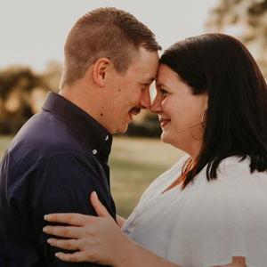 Logan Rose and Nick Luce's Wedding Registry on Zola