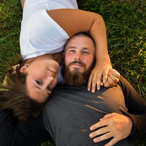 Logan Russell and Nikolas Bent's Wedding Registry on Zola