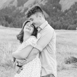 Logan Altman and Peyton Goumas's Wedding Registry on Zola