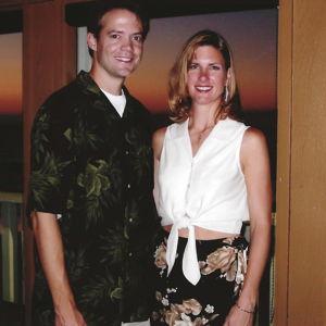 Robin Robison and John Logan's Wedding Registry on Zola