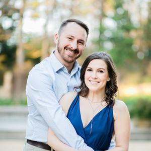 Lauren Kent and Morgan Beveridge's Wedding Registry on Zola