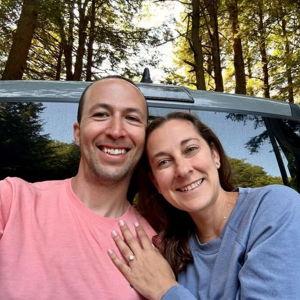Jennifer Lonschein and Zachary Rubinstein's Wedding Registry on Zola