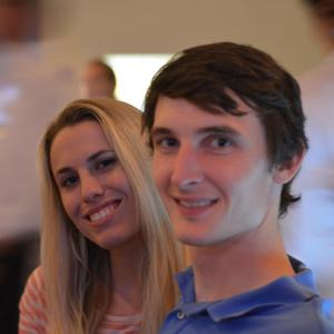 Lora Lieb and Hunter Noren's Wedding Registry on Zola