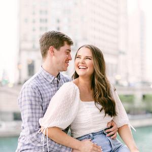 Victoria Lorch and Matthew Imhoff's Wedding Registry on Zola