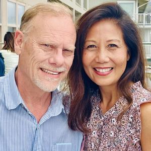 Lori Gregorio and Rick Balsys's Wedding Registry on Zola