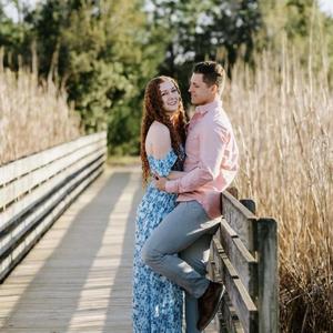 Loren Pennington and Morgan Williford's Wedding Registry on Zola