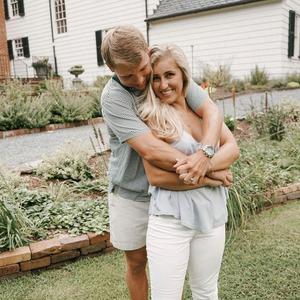 Loren Jones and Will Greer's Wedding Registry on Zola