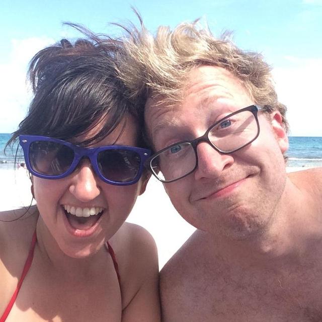 Lori Fox and Joel Aldridge's Wedding Registry on Zola