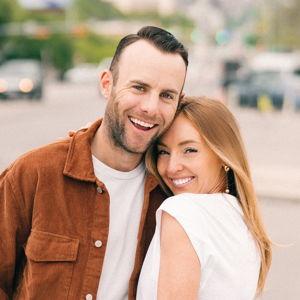Kelly Groves and Matthew Seramin's Wedding Registry on Zola