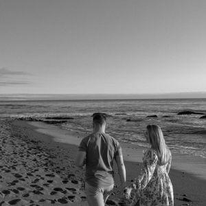 Hailey Rich and Louie Summer's Wedding Registry on Zola