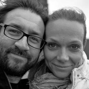 Louise Rosager and Matt Watkinson's Wedding Registry on Zola