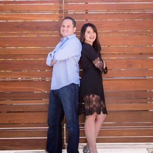 Lourdes Rodriguez-Morera and Fernando Arevalo's Wedding Registry on Zola