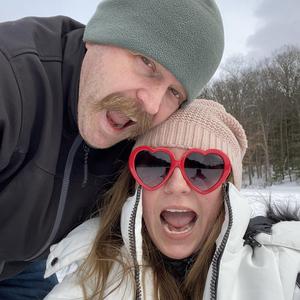 Amanda Love and John Felter's Wedding Registry on Zola