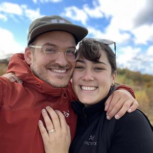 Jordan Lovejoy and Daniel Maxton's Wedding Registry on Zola