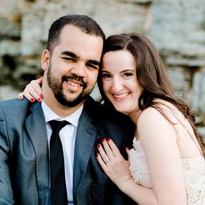 Megan Lowe and Alec Geiser's Wedding Registry on Zola