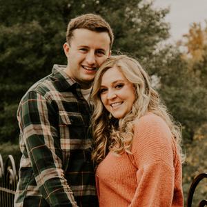 Tyler Dunton and Erin Lowell's Wedding Registry on Zola