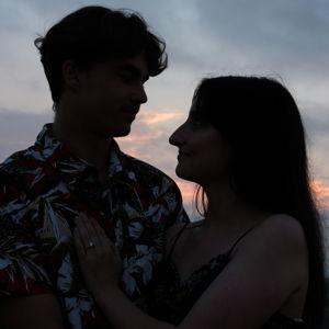 Luke Lowery and Ashley Wozow's Wedding Registry on Zola