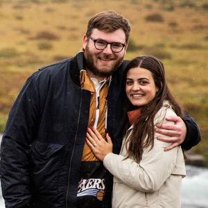 Ryan Lowry and Madison Ruta's Wedding Registry on Zola