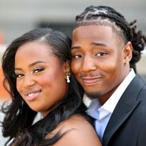 Natalie Lubin and Caleb Tucker's Wedding Registry on Zola