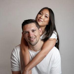 Ashley Lu and Joey Carney's Wedding Registry on Zola