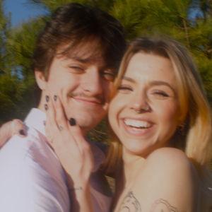 Dana Schaumburg and Lucas Zullo's Wedding Registry on Zola