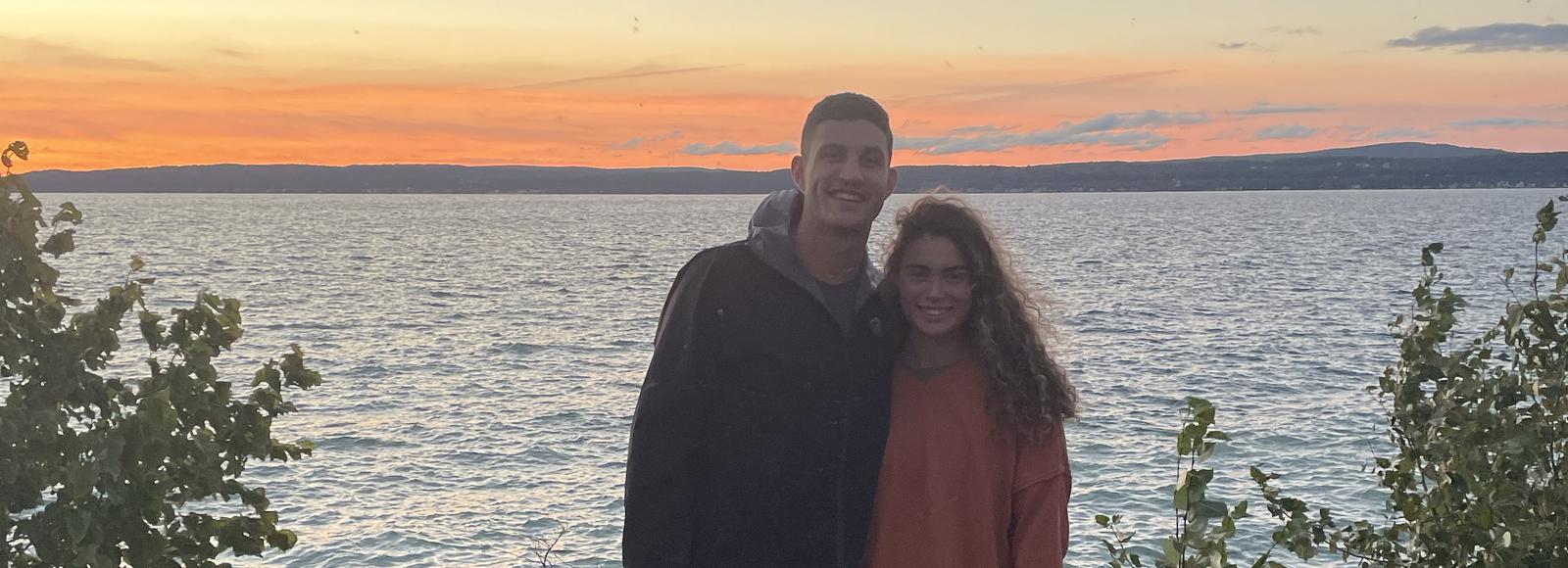 Lucas Padilla and Sofia Ferguson's Wedding Registry on Zola