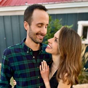 Theresa McDevitt and Lucas Winzenburg's Wedding Registry on Zola