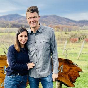 Lucia Tapia and Jordan Meaker's Wedding Registry on Zola